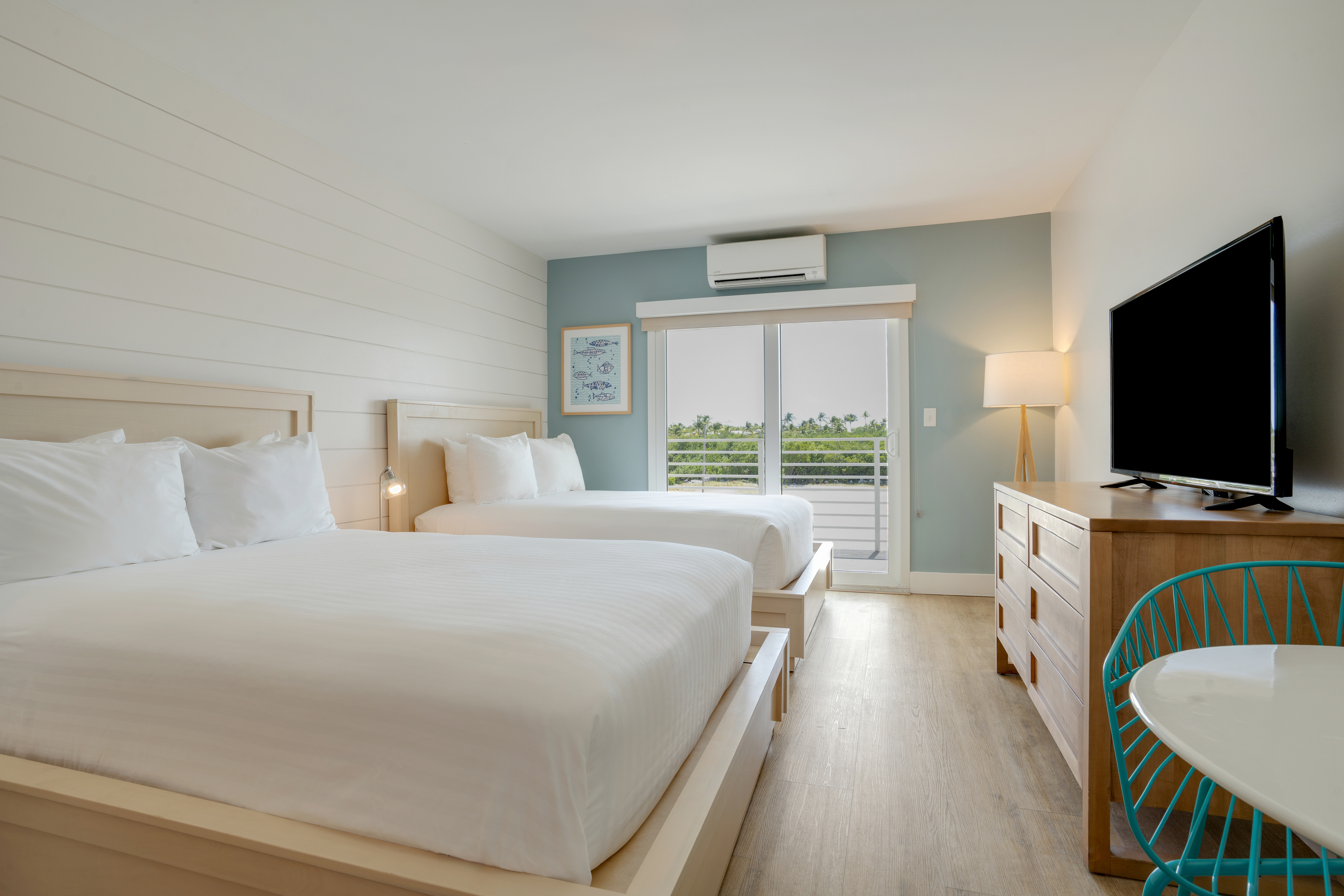 Fisher Inn Resort Islamorada - Florida Keys Accommodations