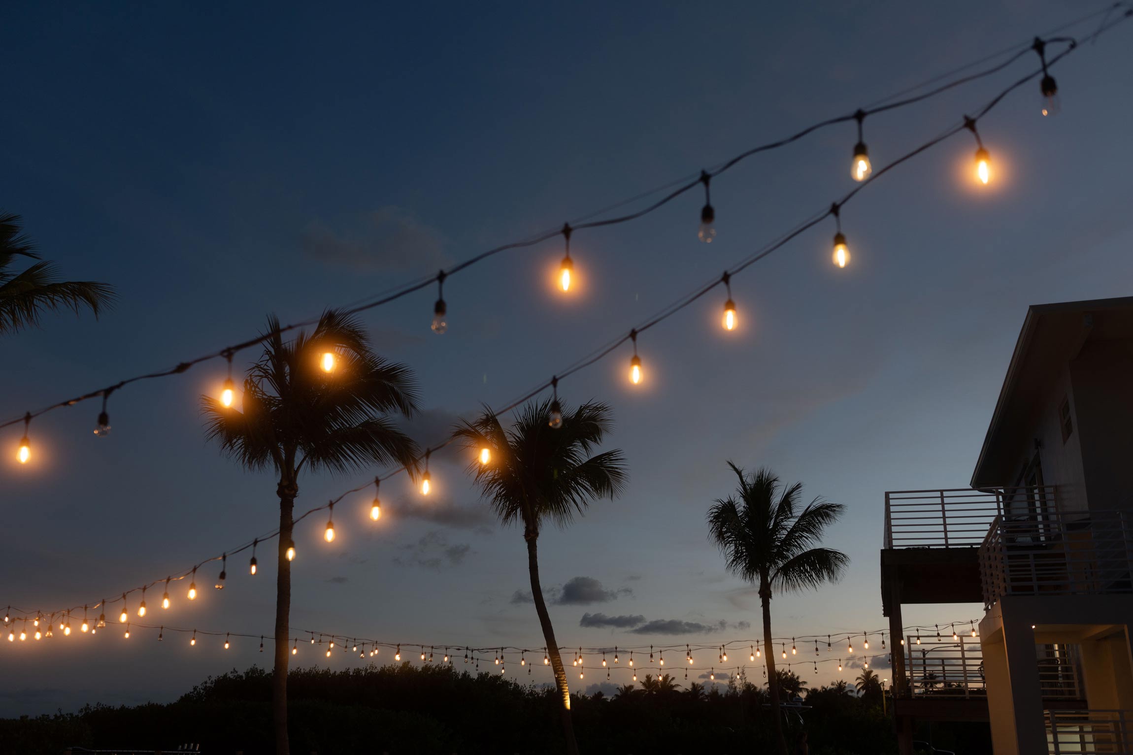 Oceanfront Event Venue Islamorada, FL - Fisher Inn Resort